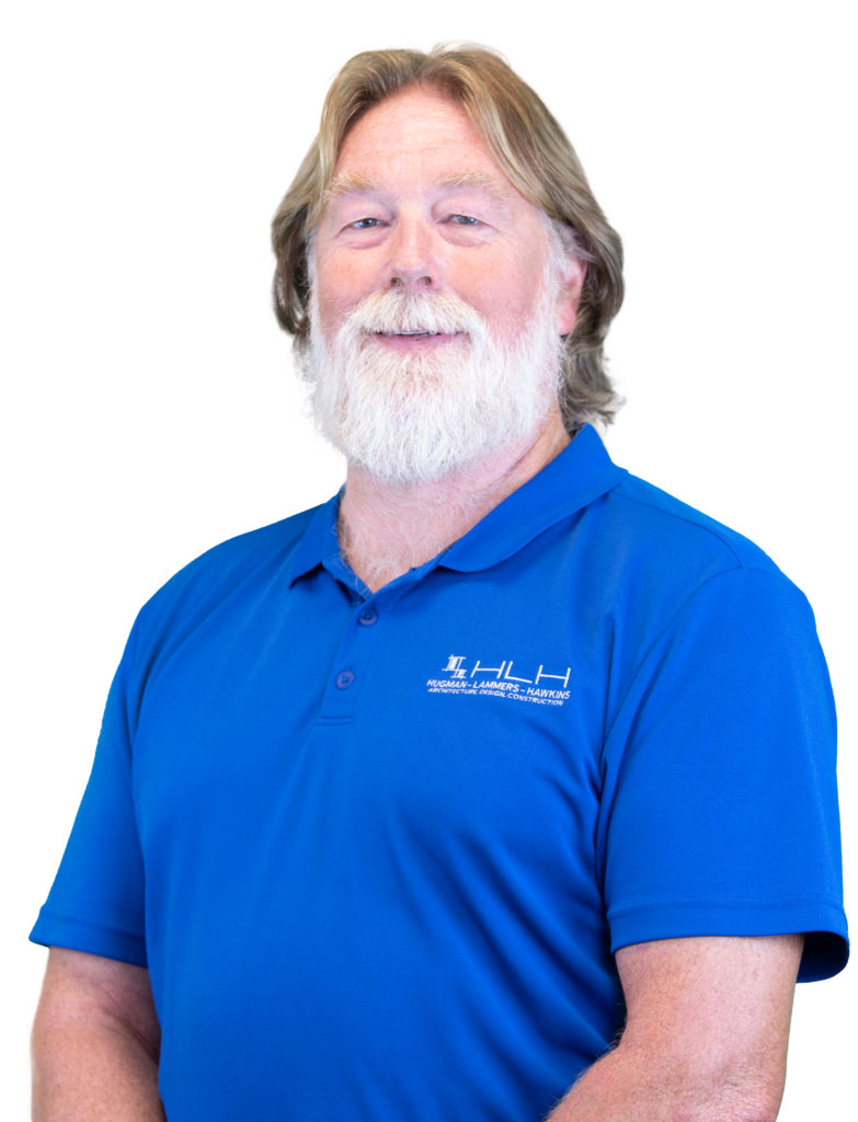 Staff – Hugman Design Build