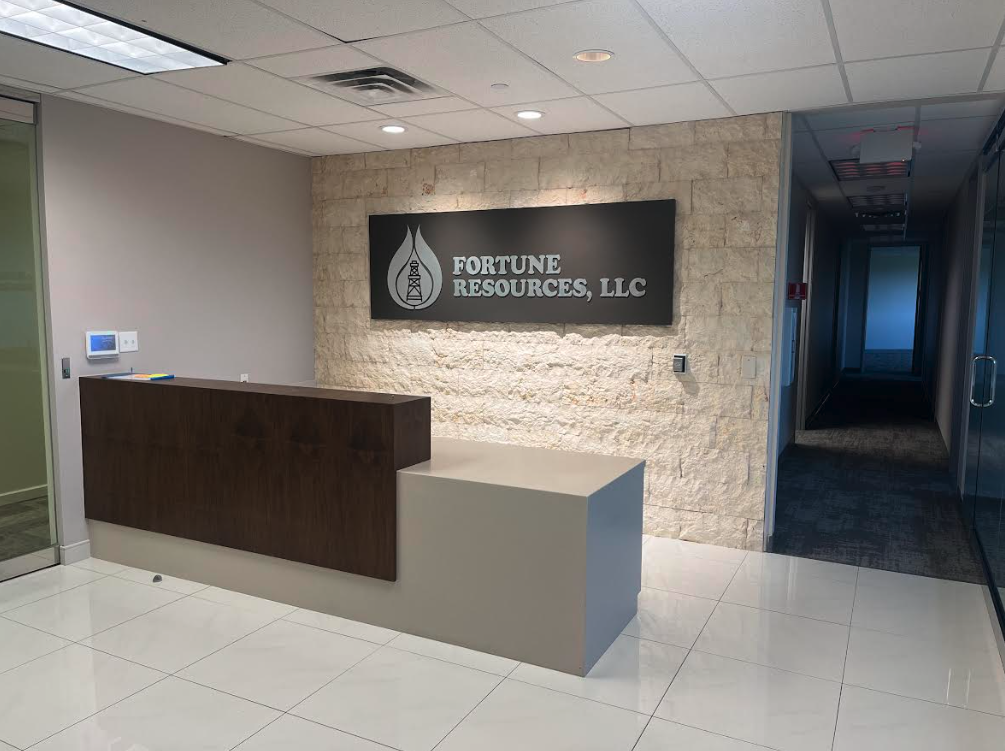 Austin Bank – Hugman Design Build